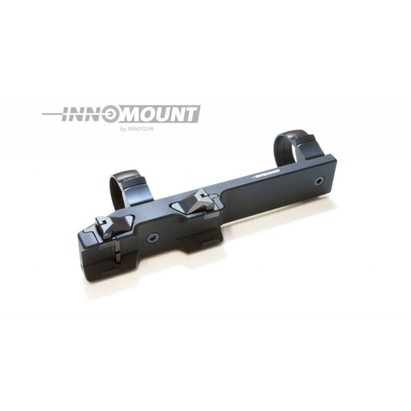 MERKEL KR1 / B3 / B4 Oldható ATN X-sight 4K PRO Innomount