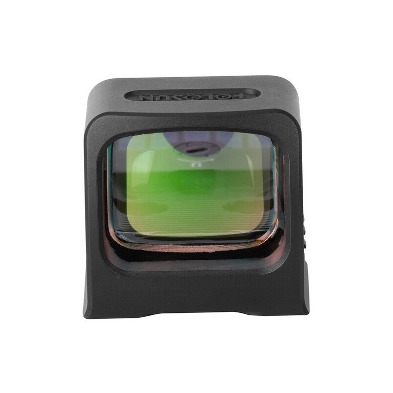Holosun SCS-PDP-GR green dot
