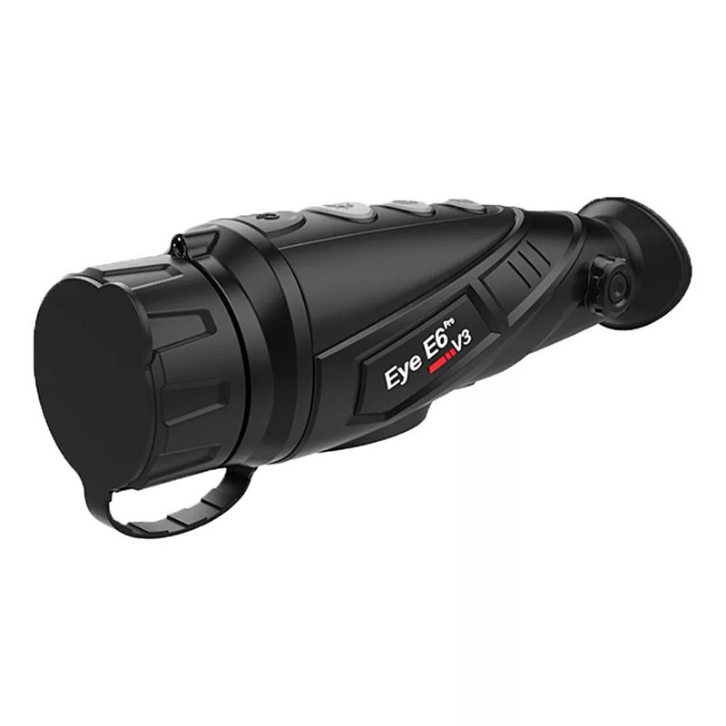 InfiRay X-Eye E6 PRO V3.0 hőkamera